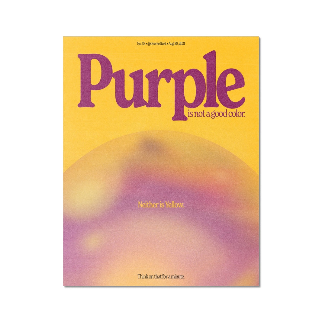 The Oversettext Store