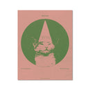 No. 248 Bad at Math Poster – The Oversettext Store